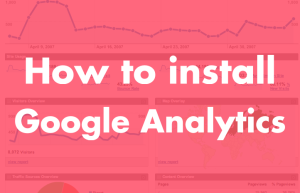 簡単に設定できる！WordPressでのGoogleアナリティクス導入方法まとめ | Tekito style.me